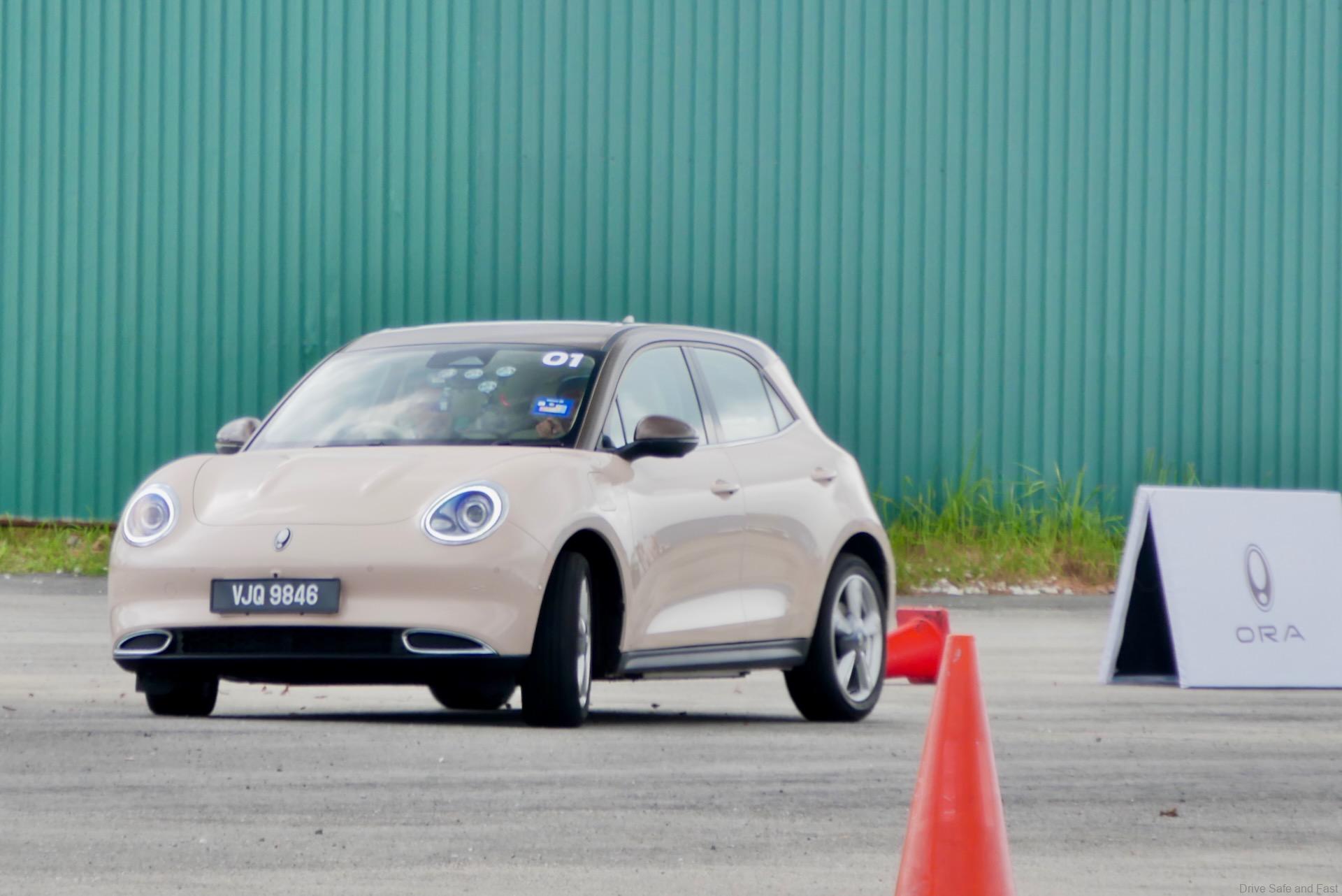 We Drove The Ora Good Cat 500 Ultra – Here Are Our Thoughts