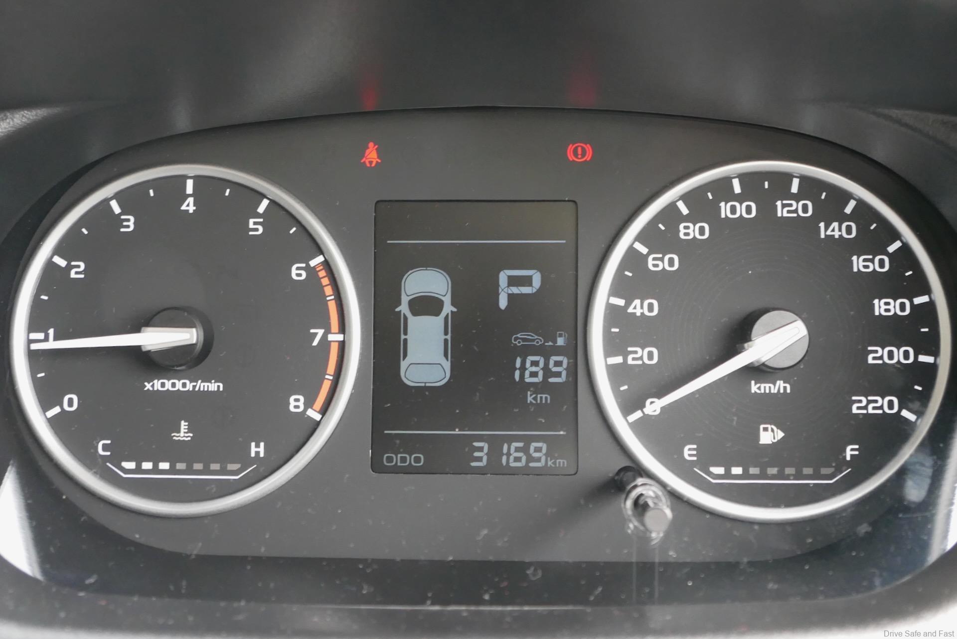 2023 Proton Exora Review: Still Here 13 Years On...