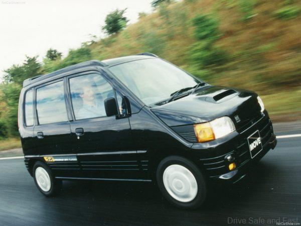 Will The New Daihatsu Canbus Be The New Perodua Kenari?
