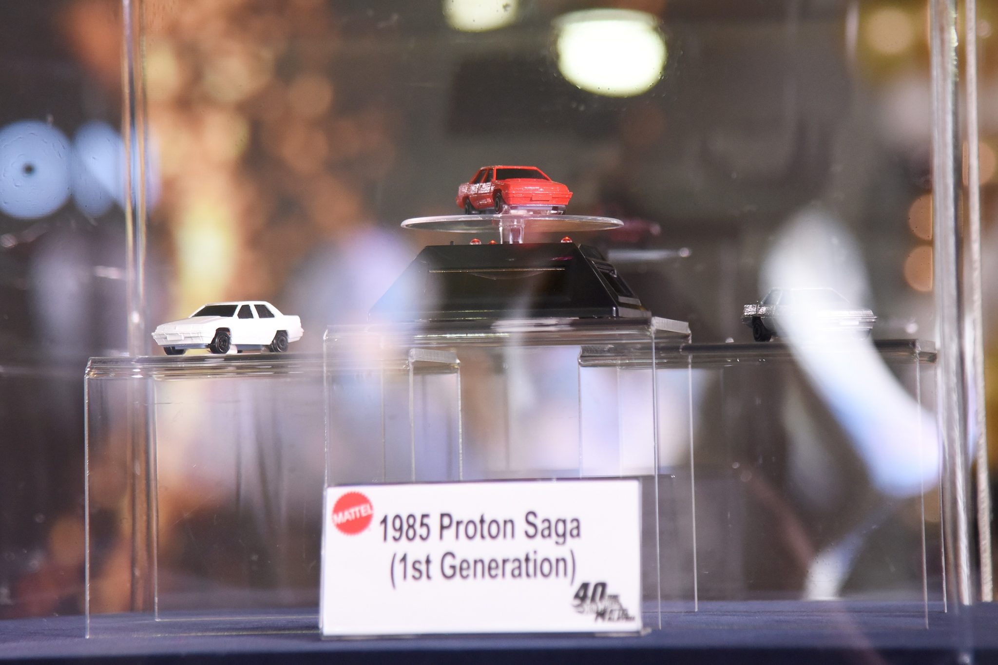 Mattel Malaysia Expands plant To Celebrate 40th Anniversary