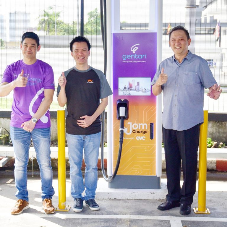 MAA: Record High 816,747 Vehicles Sold In Malaysia In 2024