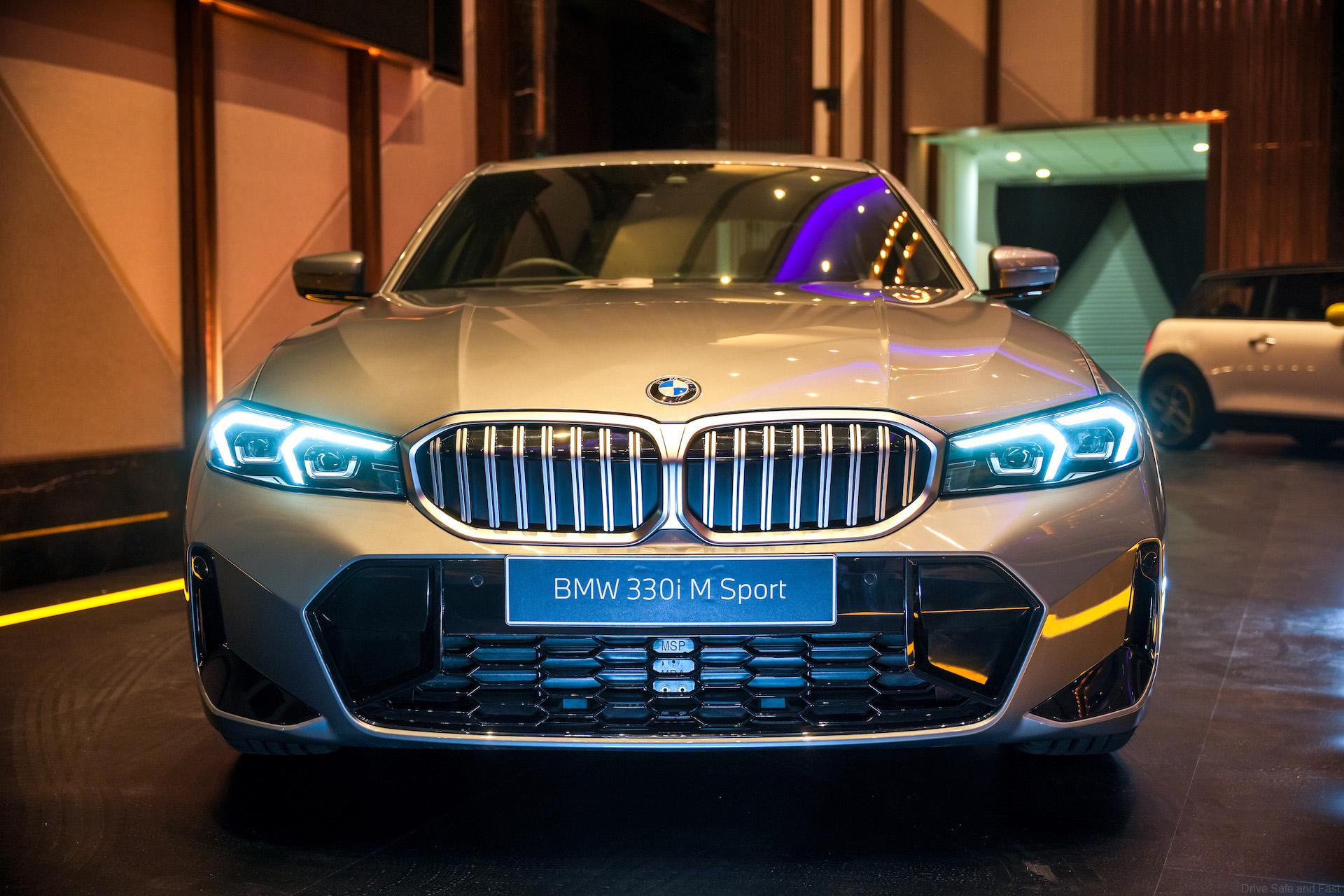 Enjoy Rayavaganza This Weekend At Auto Bavaria Ara Damansara