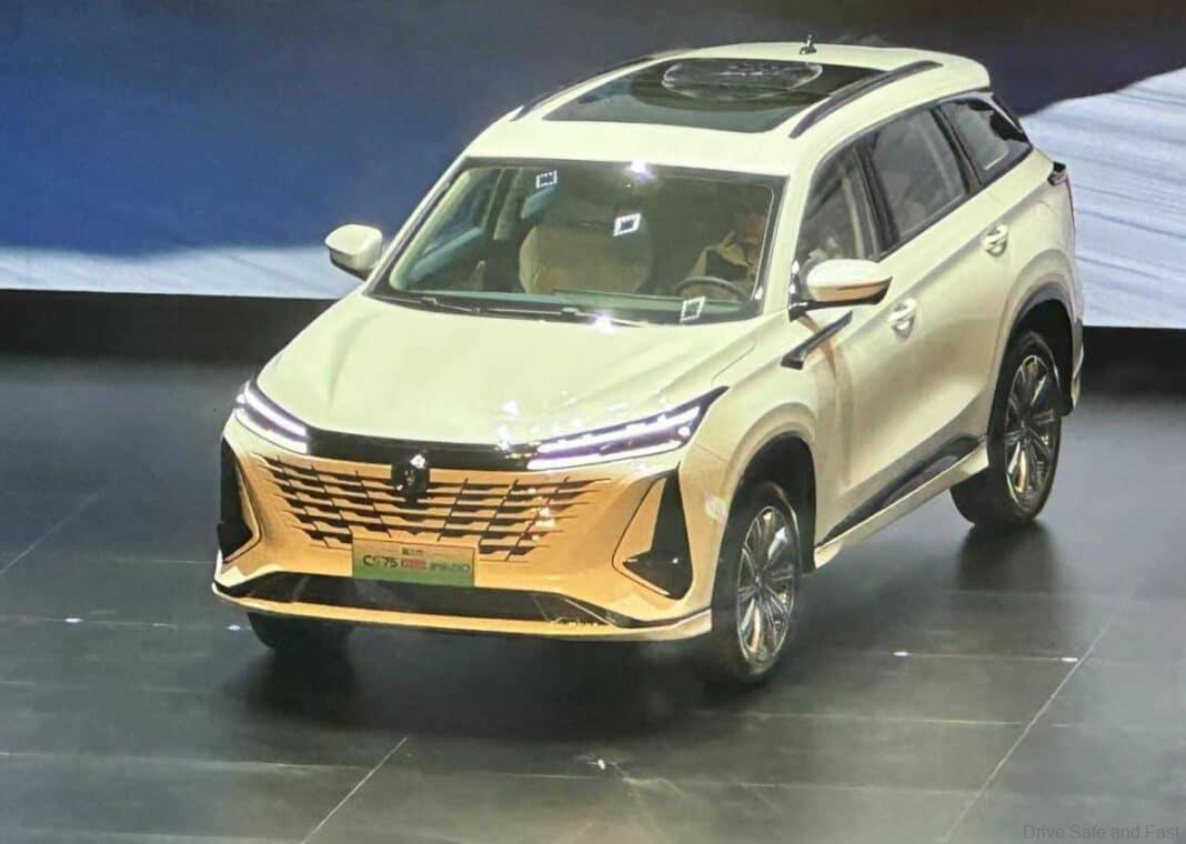 The Changan CS765 Plus Is Perfect For Malaysia, Here's Why