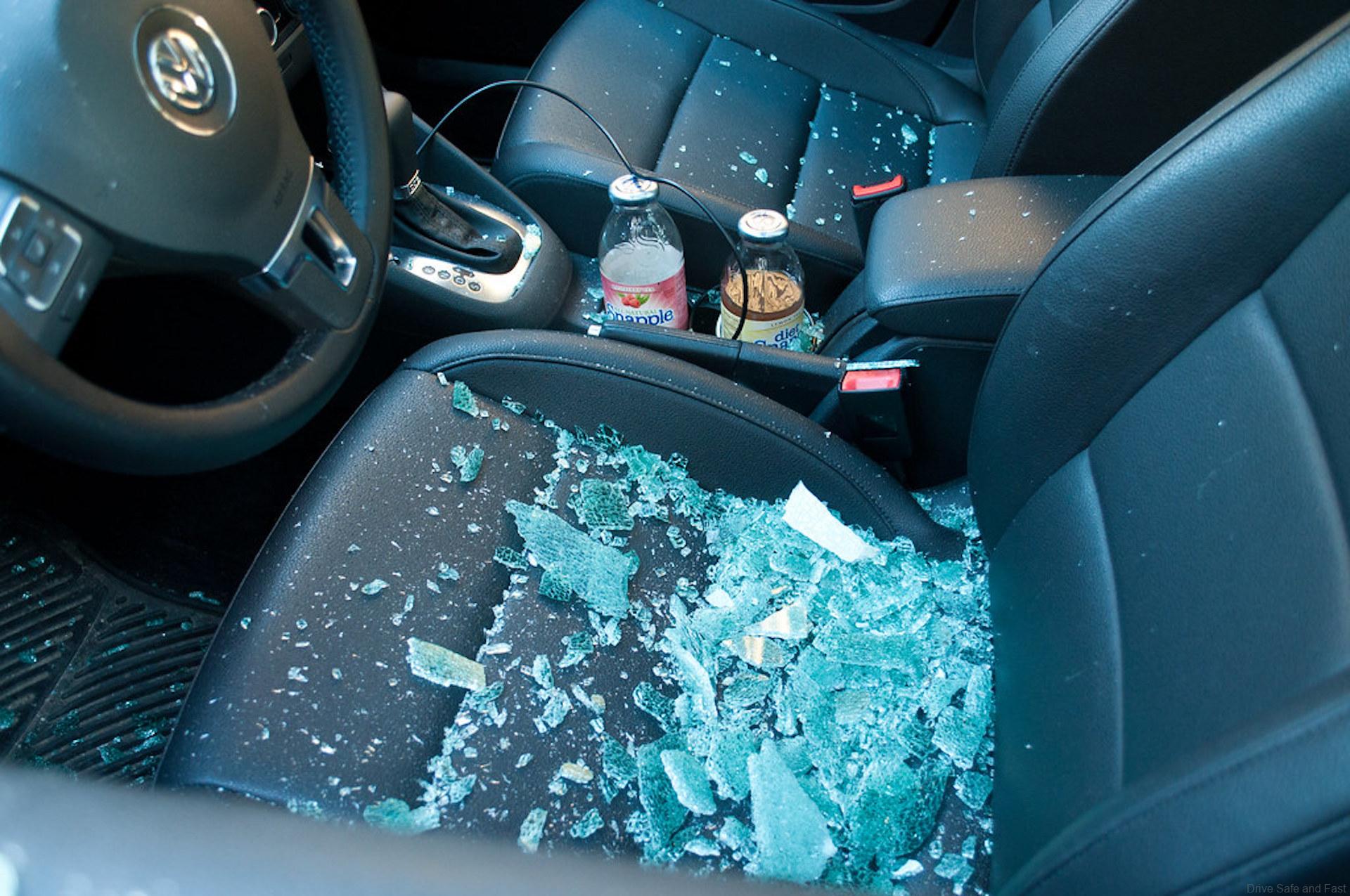 Here Are Simple Tips To Prevent Car Theft