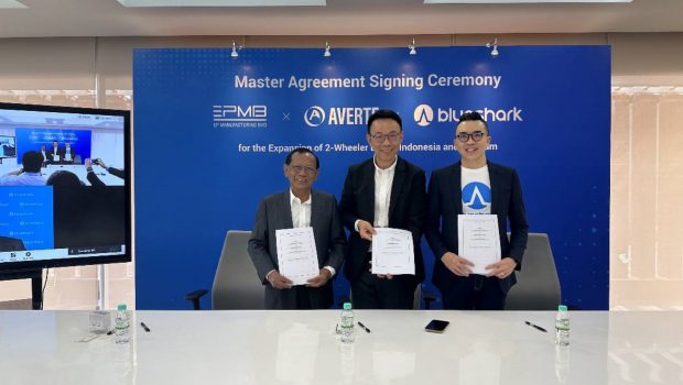 EPMB Sings Milestone Deal To Deliver 23,000 E-Bikes By 1Q23