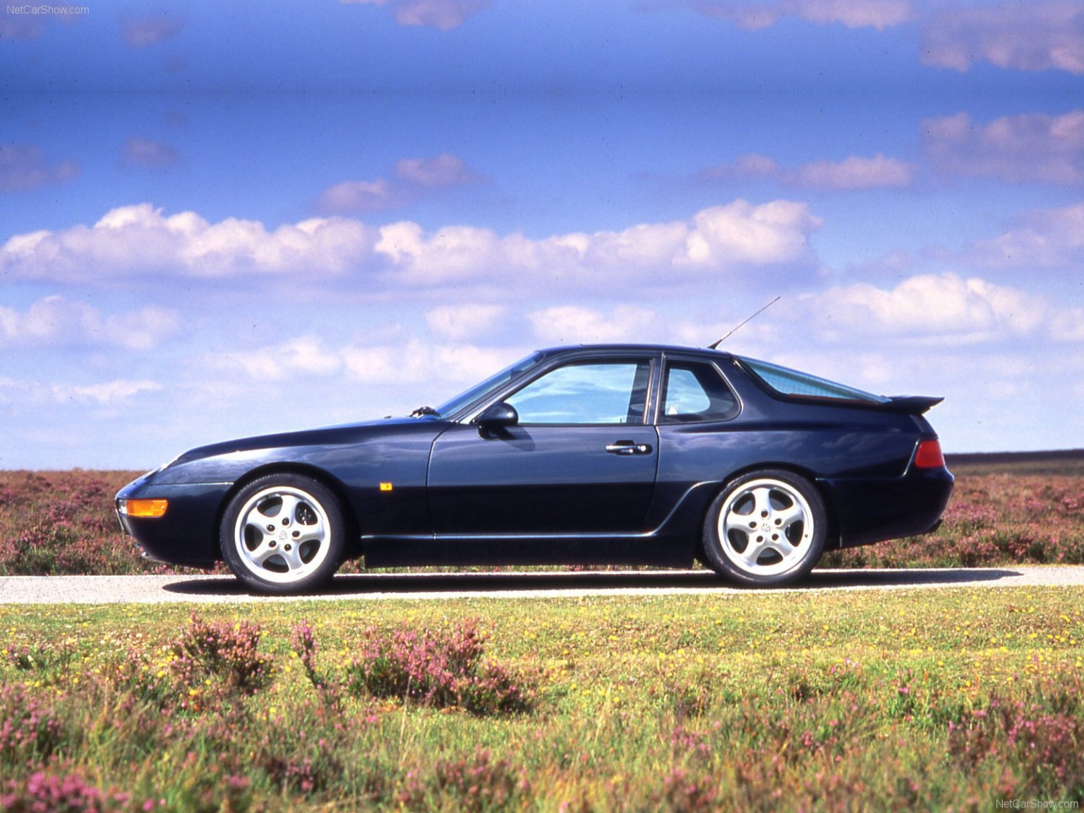 Porsche's Transaxle Era Explained: 924, 944, 968 And 928