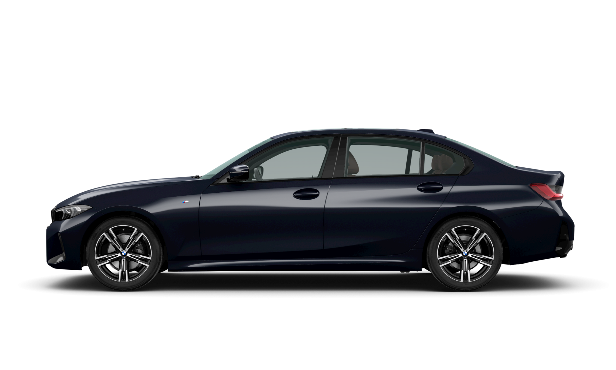 Long Wheelbase BMW 330Li M Sport Facelift Is Now In Malaysia