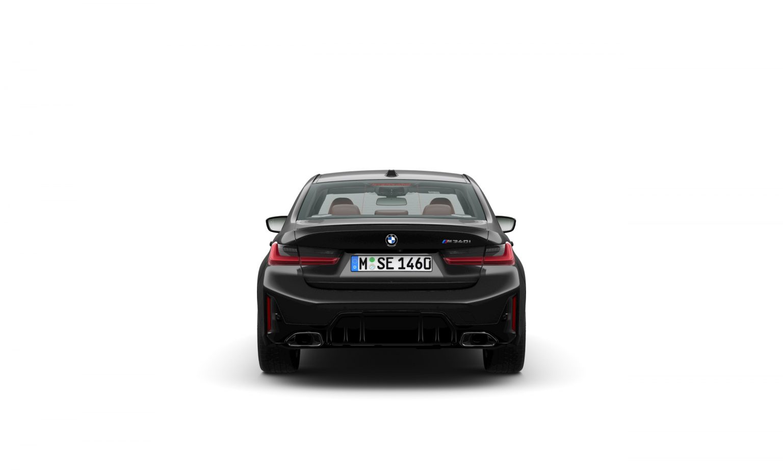 Facelifted BMW M340i xDrive Now In Malaysia From RM391,800