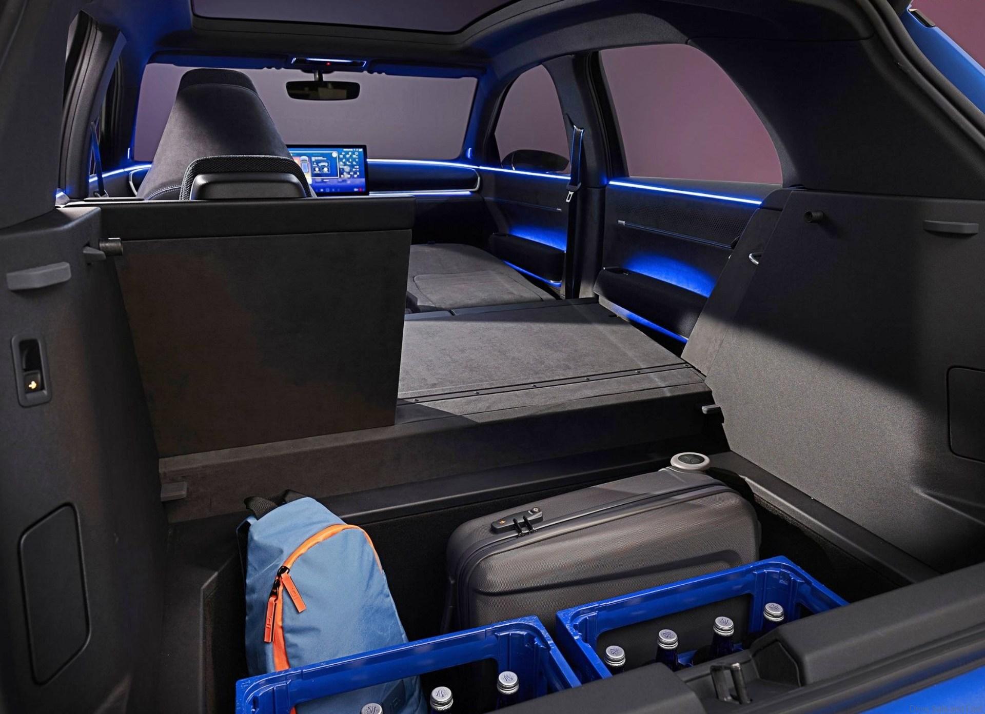 Volkswagen ID.2All Concept Previews Sub-RM120K EV For Europe
