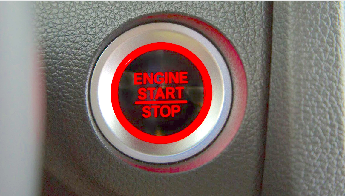 Keyless Entry And Ignition Has Become A Common Feature
