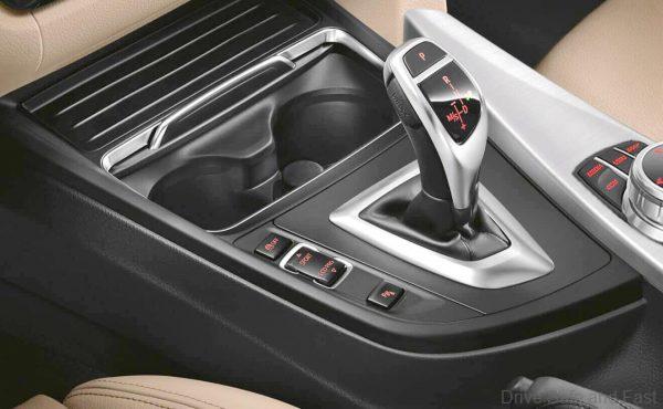 The Tiptronic Gearbox Has Made The Manual Gearbox Obsolete