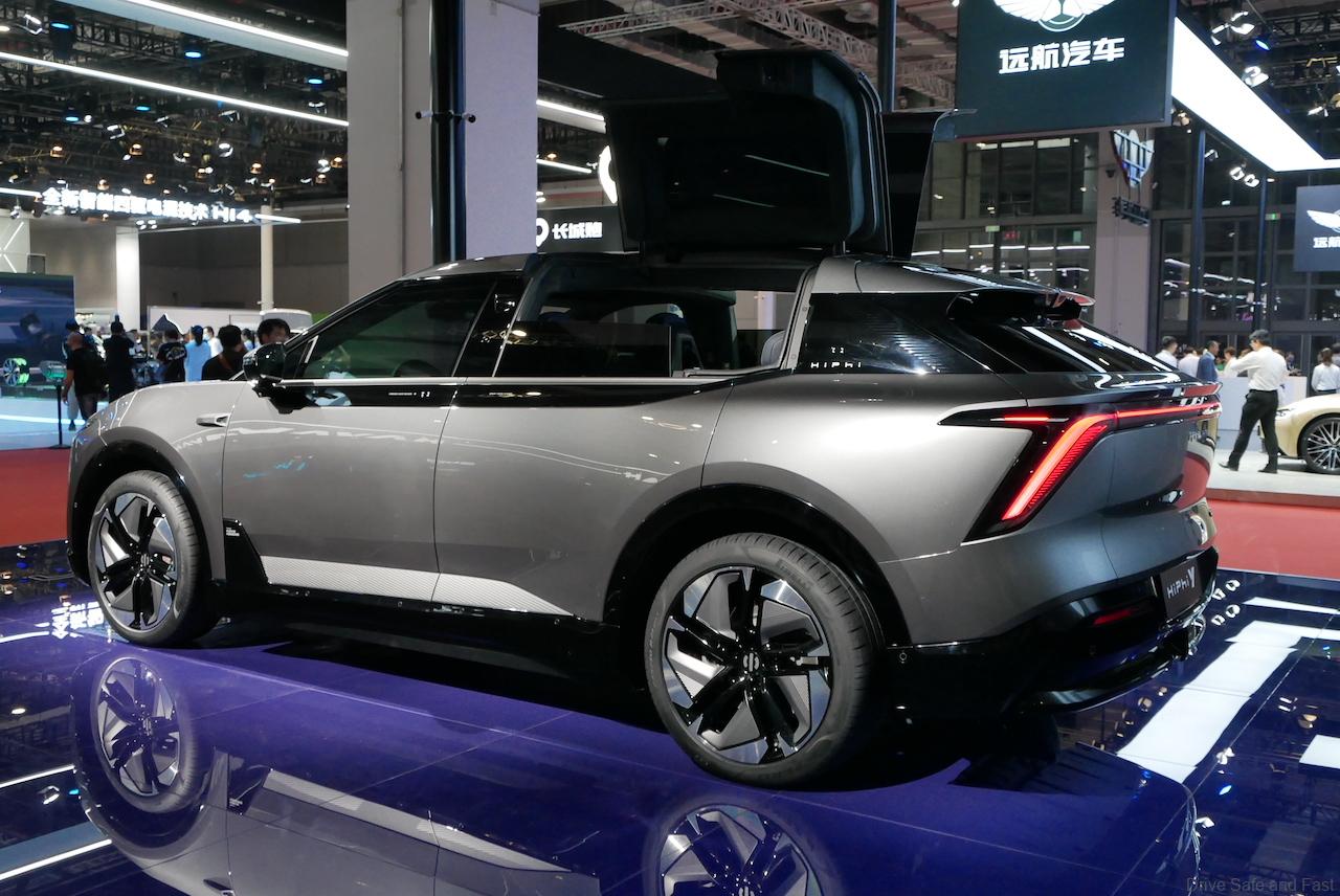 9 Impressive Chinese Car Brands Malaysians Don't Know About
