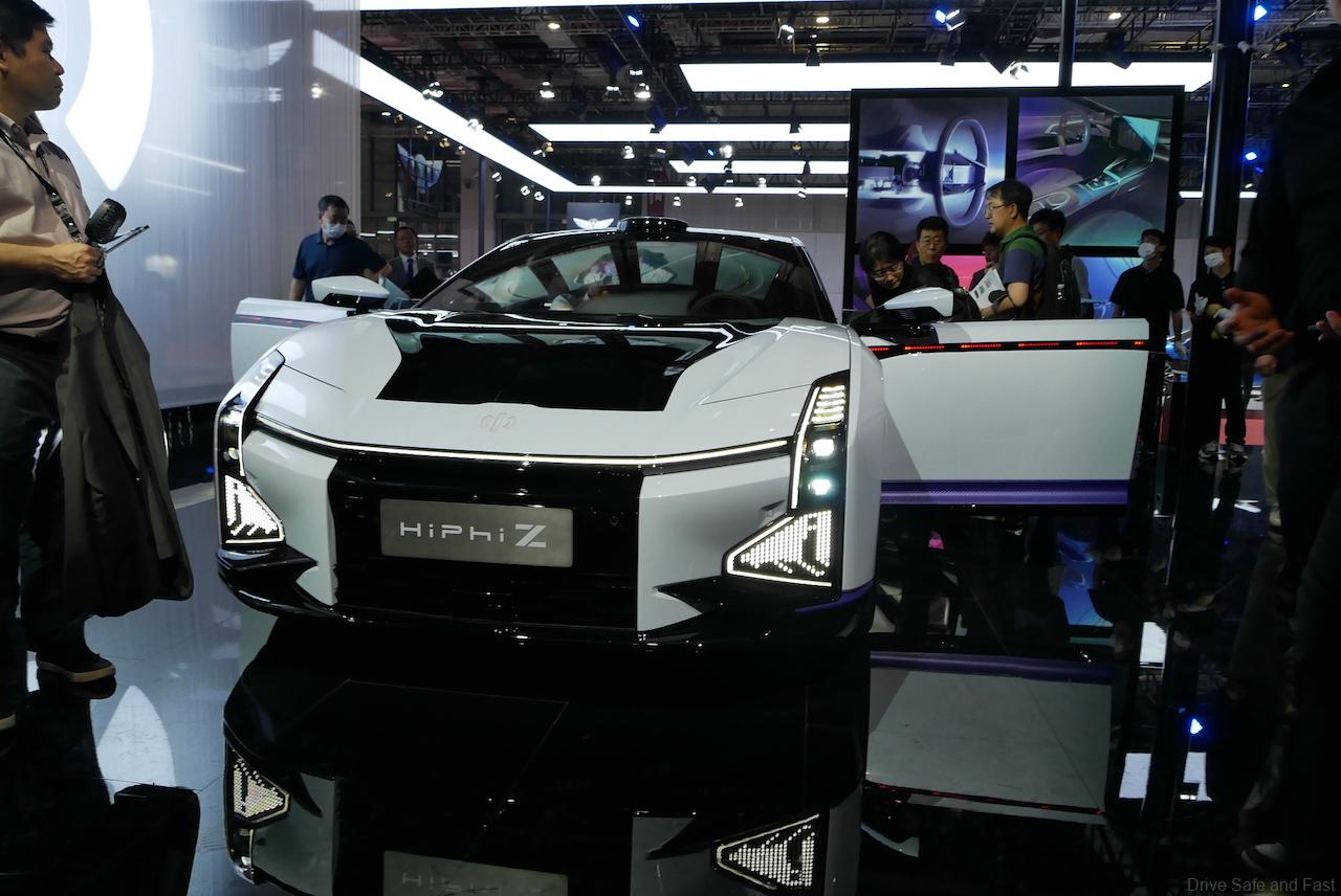 9 Impressive Chinese Car Brands Malaysians Don't Know About