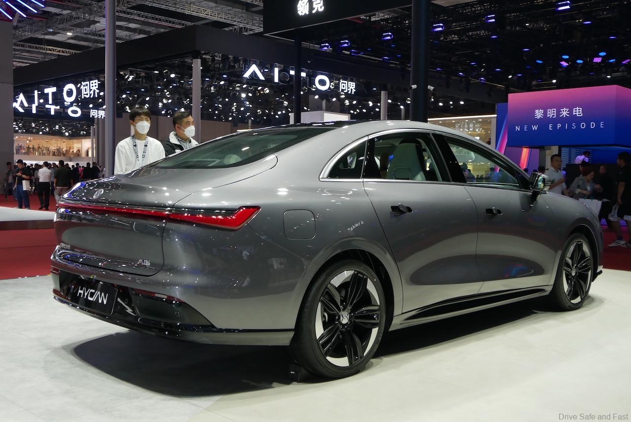 9 Impressive Chinese Car Brands Malaysians Don't Know About