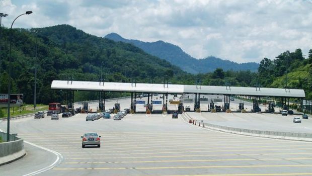Open Toll Payments To Be Implemented In Mid-September