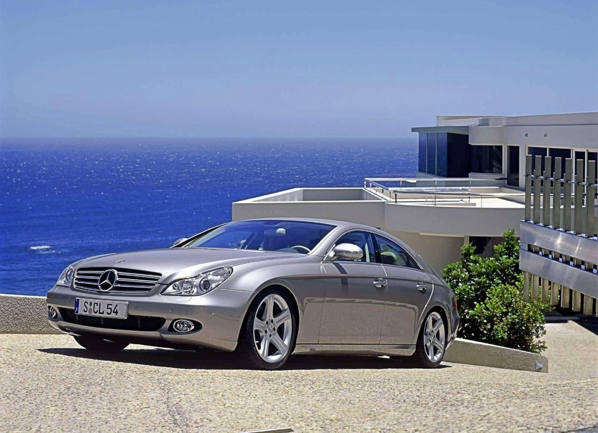 Mercedes-Benz CLS Might Be Retired For Good Soon