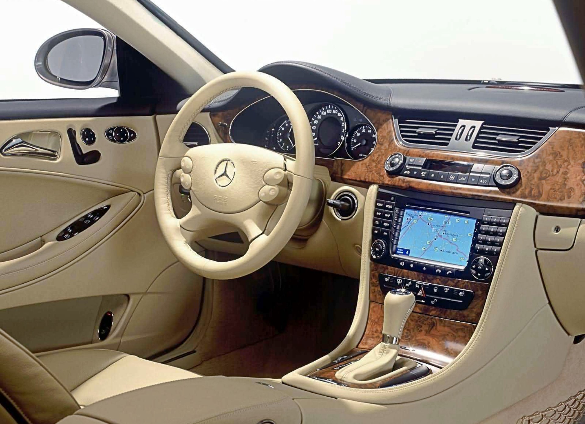 Mercedes-Benz CLS Might Be Retired For Good Soon