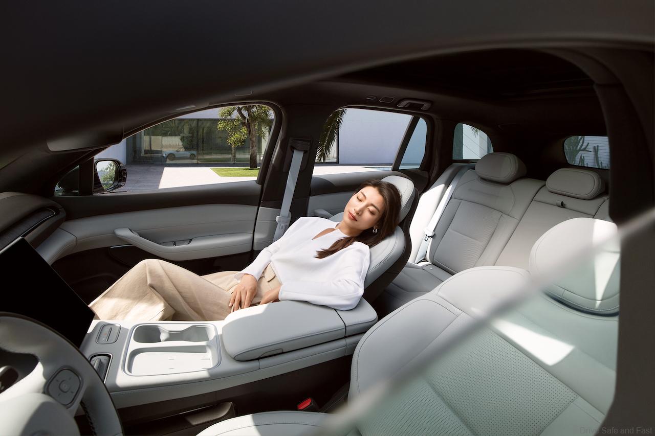 All-New NIO ES6 Model Unveiled In China From Under RM200K