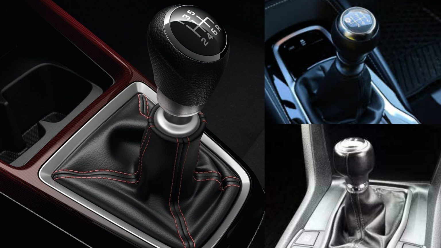 Modern Sub-RM150K JDM Turbo Hatchbacks With A 6-Speed Manual