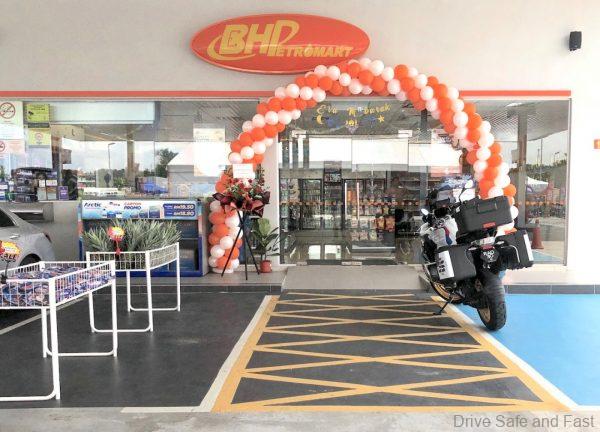 Maxis And BHPetrol Team Up To Improve Retail Experiences