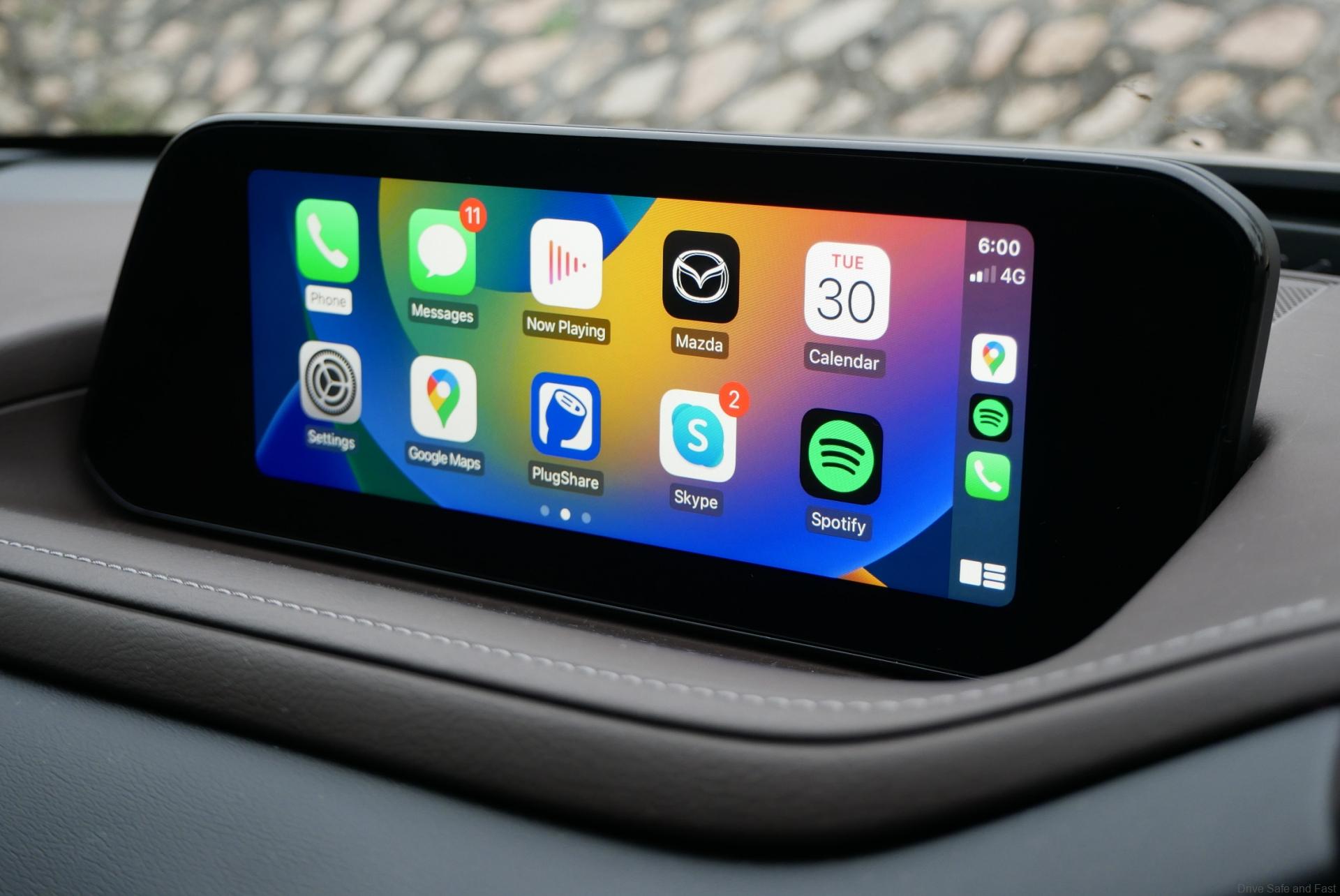 Mazda CX-30 2.0 2WD High+ Review: A Driver-Centric Crossover