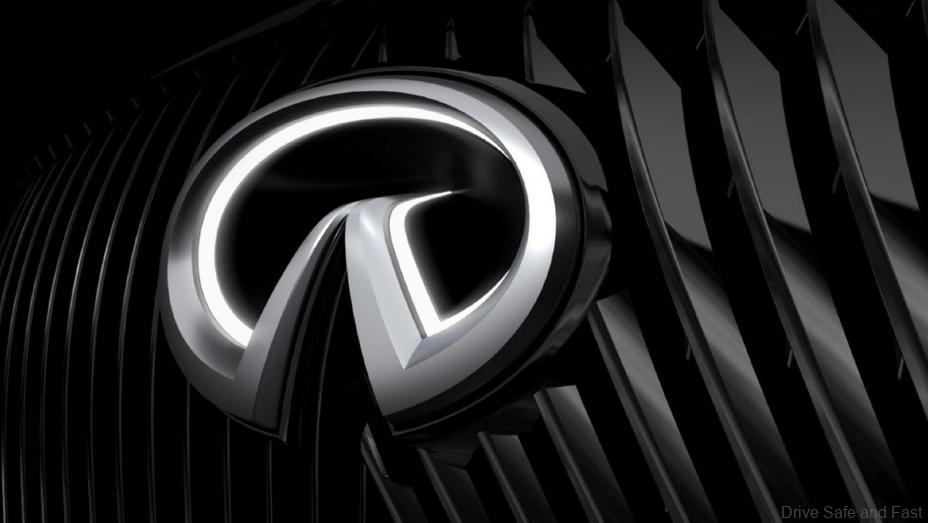 Infiniti Gets Total Brand Refresh And Even Smells Different