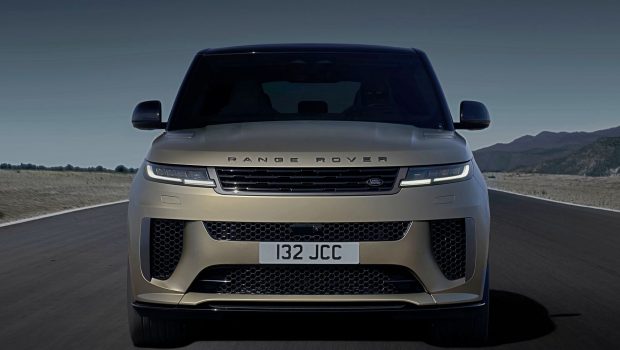 JLR Rebrand With Jaguar And Land Rover Officially Complete