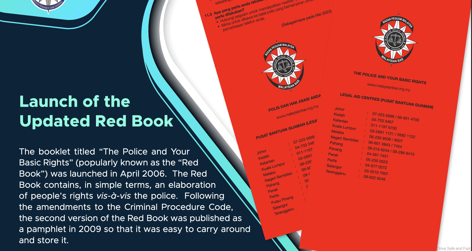 What To Do If PDRM Stops & Searches Your Car (Updated 2023)