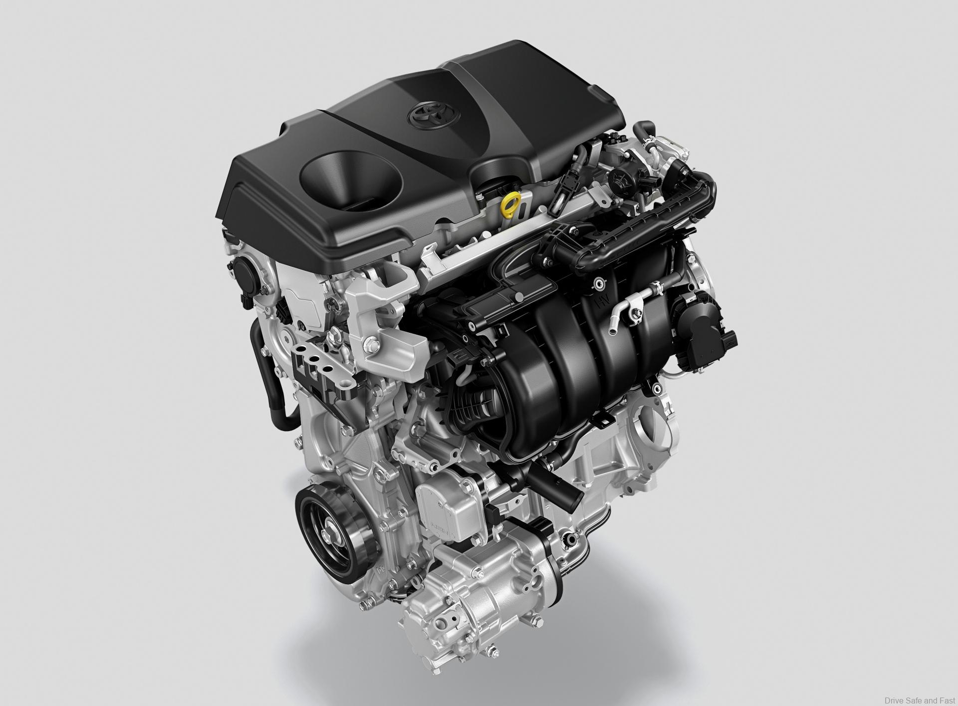 4th Gen Toyota Alphard And Vellfire Revealed: NA, Turbo, HEV