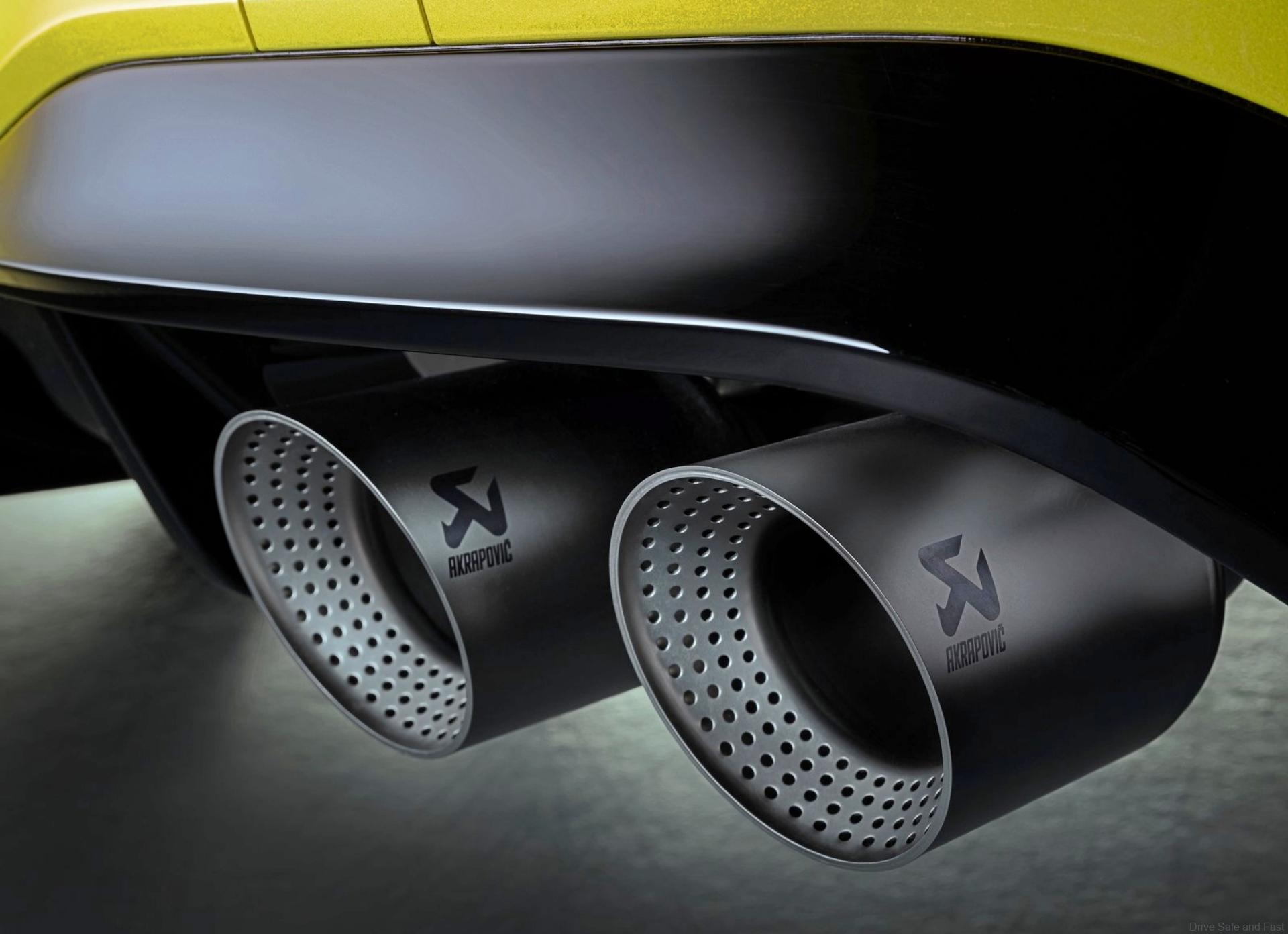 Volkswagen Golf R 333 Fully Revealed For Fans And Collectors