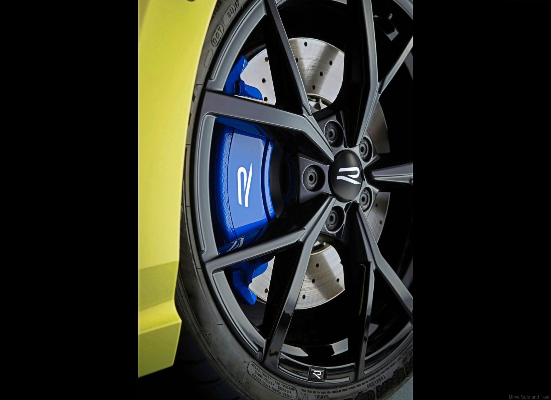 Volkswagen Golf R 333 Fully Revealed For Fans And Collectors