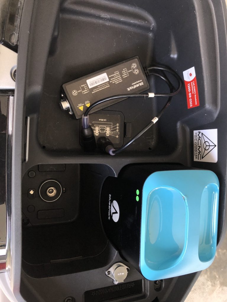 We Test Ride The Blueshark R1 Electric Scooter In Selangor