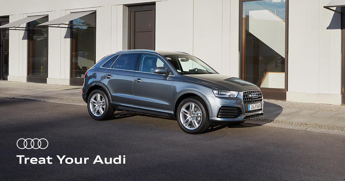 SAIC And Audi Set To Jointly Develop EVs In The Future