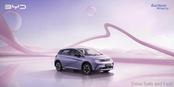 AstraZeneca Signs EV Adoption MOU With Sime Darby Motors