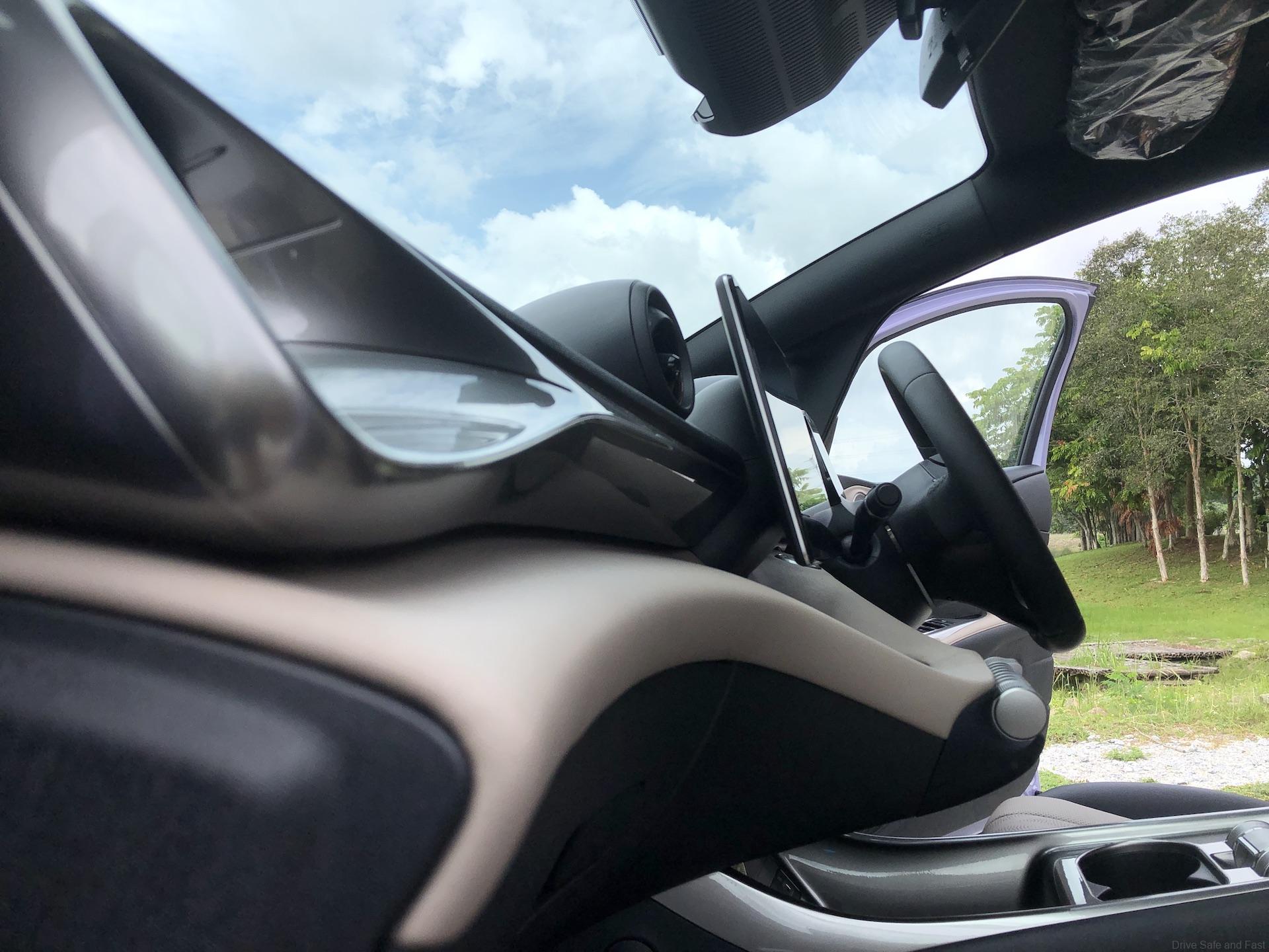 BYD Dolphin 2 Hour Drive Review From KL To Putrajaya