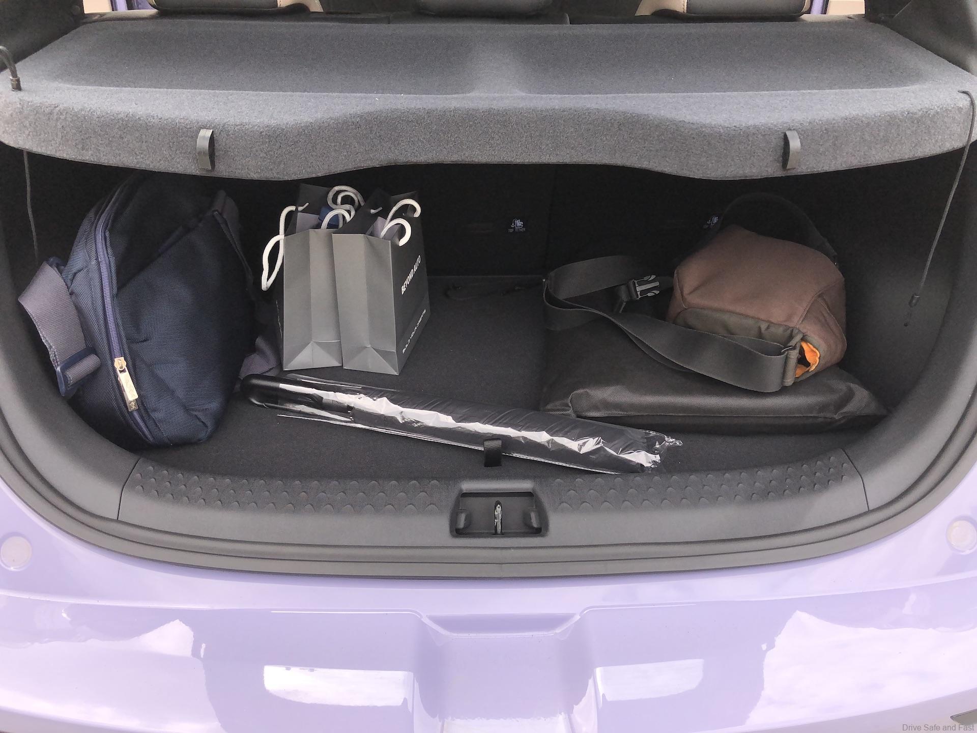 BYD Dolphin 2 Hour Drive Review From KL To Putrajaya