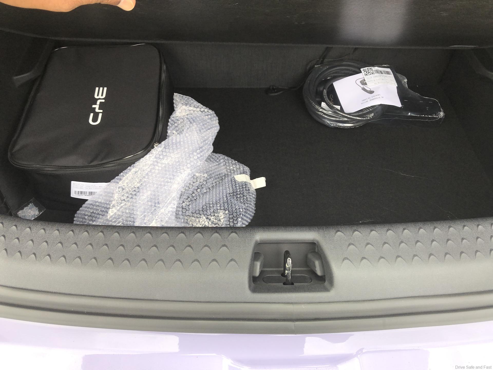 BYD Dolphin 2 Hour Drive Review From KL To Putrajaya