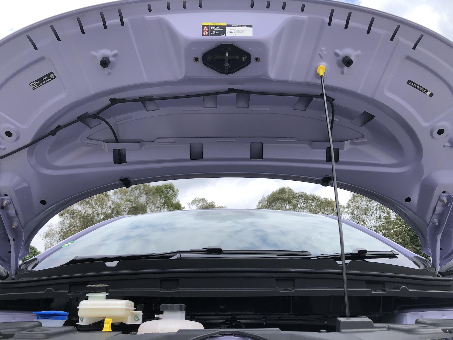 BYD Dolphin 2 Hour Drive Review From KL To Putrajaya