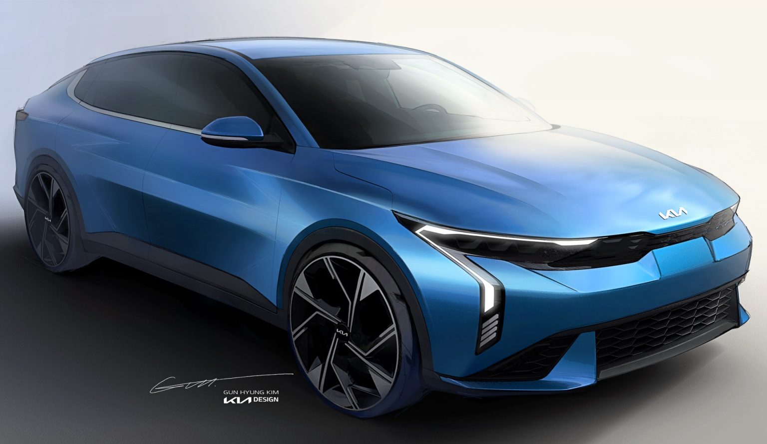 Next Gen Kia K3 (Cerato/Forte) Revealed For North America