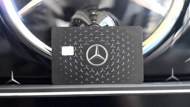 Why This Mercedes-Benz Card Is Perfect For Malaysian Owners