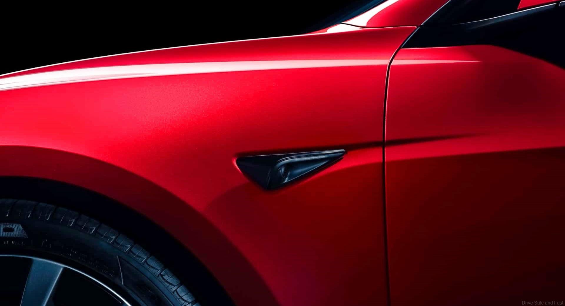 Tesla Model 3 Facelift Shown, Available End 2023 From RM189K