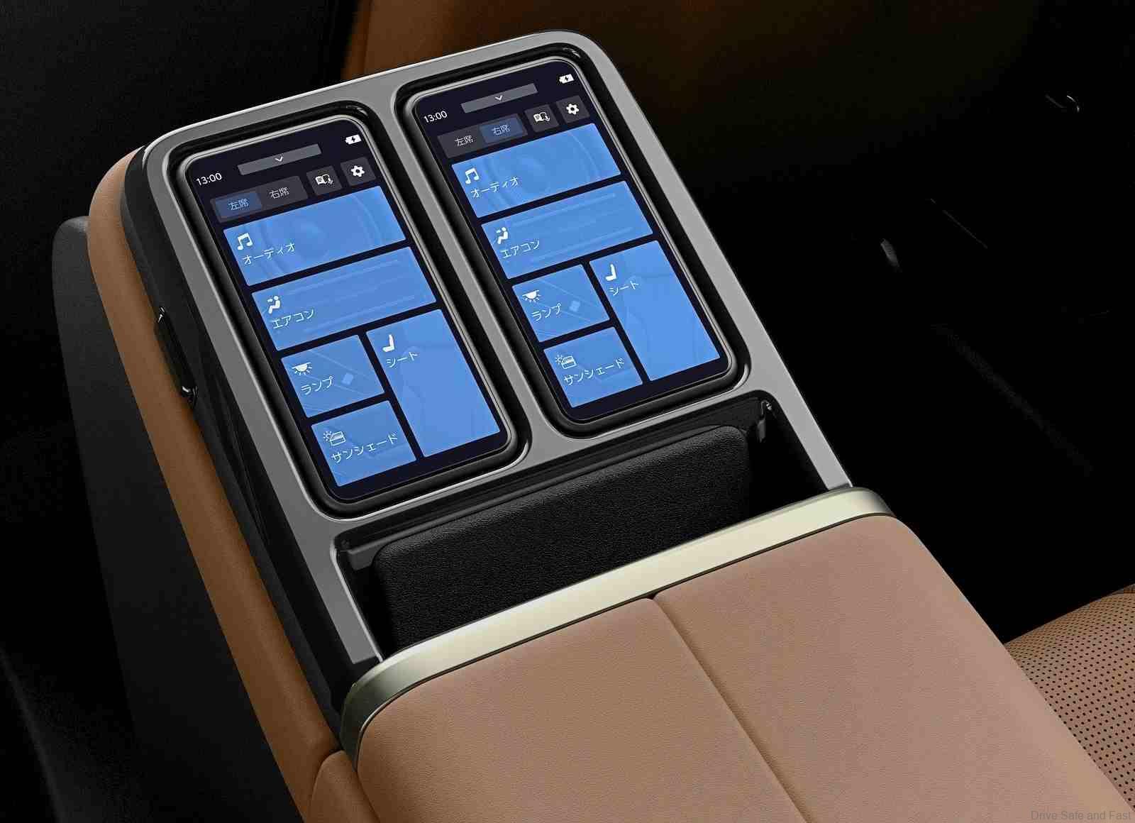 Toyota Century SUV Revealed – Won't Replace The Sedan... Yet