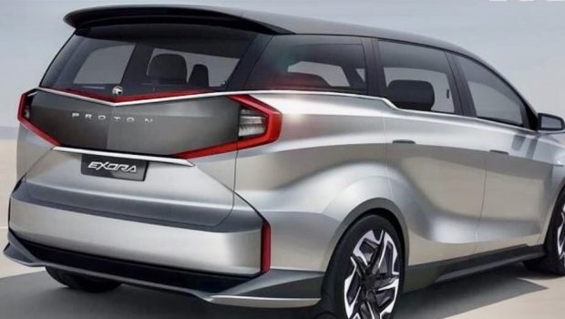 Proton Exora Excitement Revived With Saharudin Design