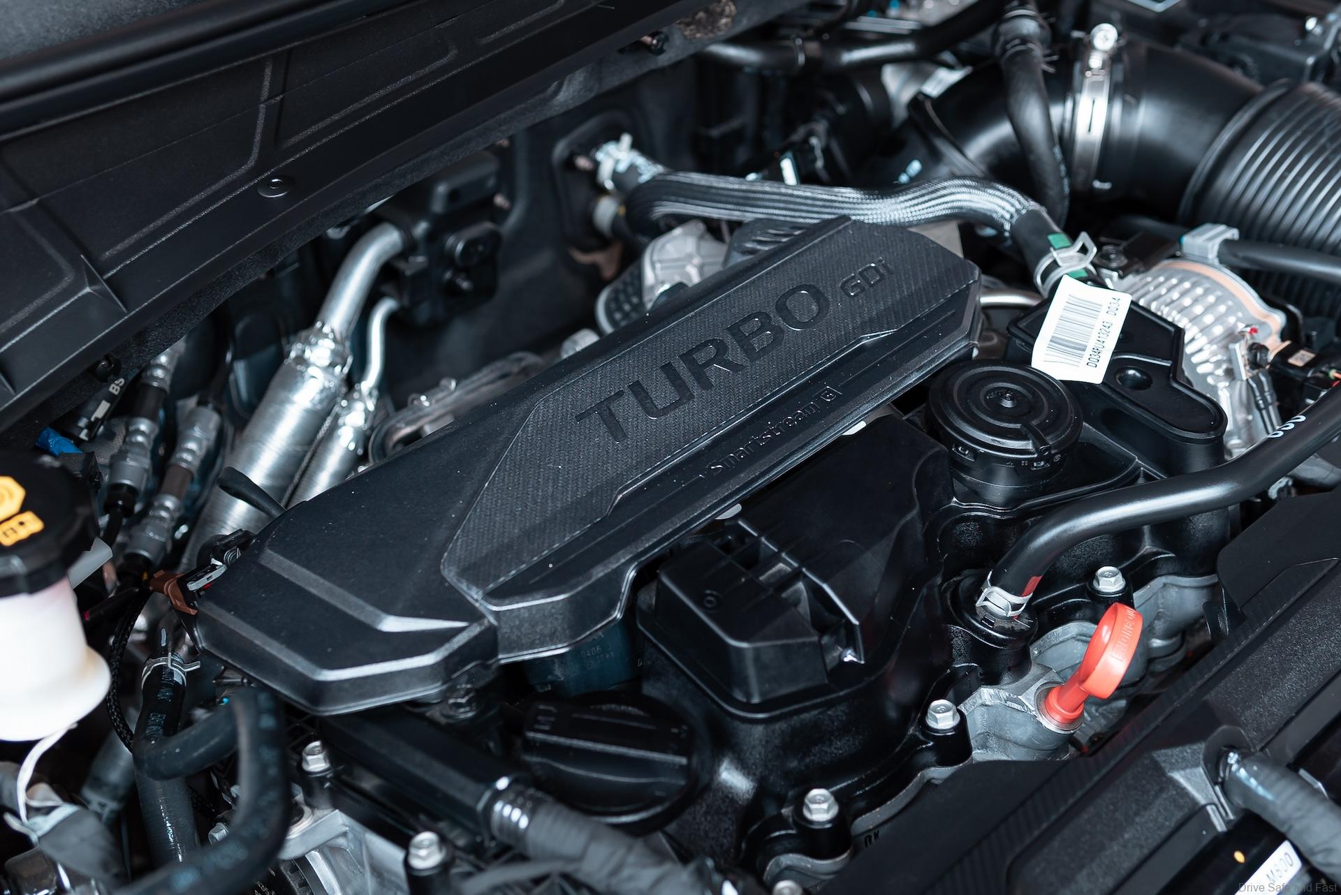 4th Gen Hyundai Tucson Now In Malaysia From RM159K To RM196K