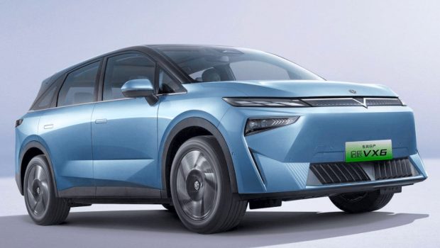 EV Price War In China Continues, Malaysia Affected Next?