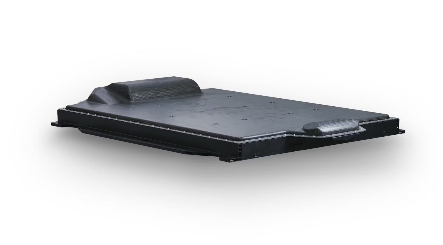 New Gemini Battery Doubles BMW iX Range Uses Less Cobalt