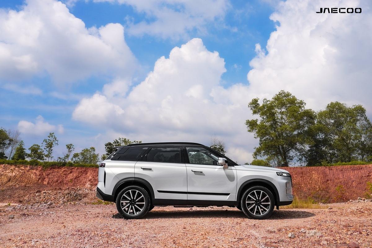 JAECOO Unveils Brand Slogan, "From Classic, Beyond Classic"