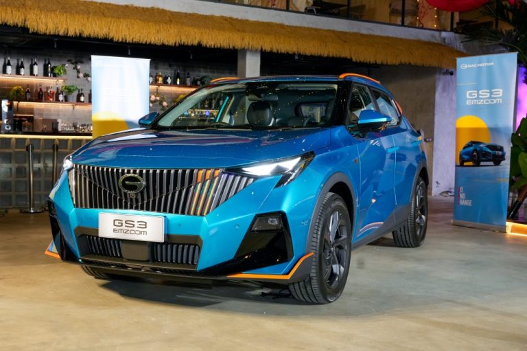 2024 A-Z Guide On Chinese Car Brands In Malaysia