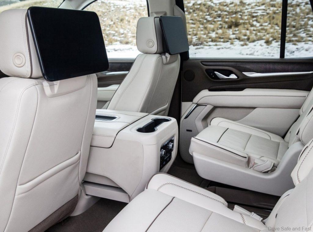 Right-Hand Drive GMC Yukon Denali Now Available In Malaysia