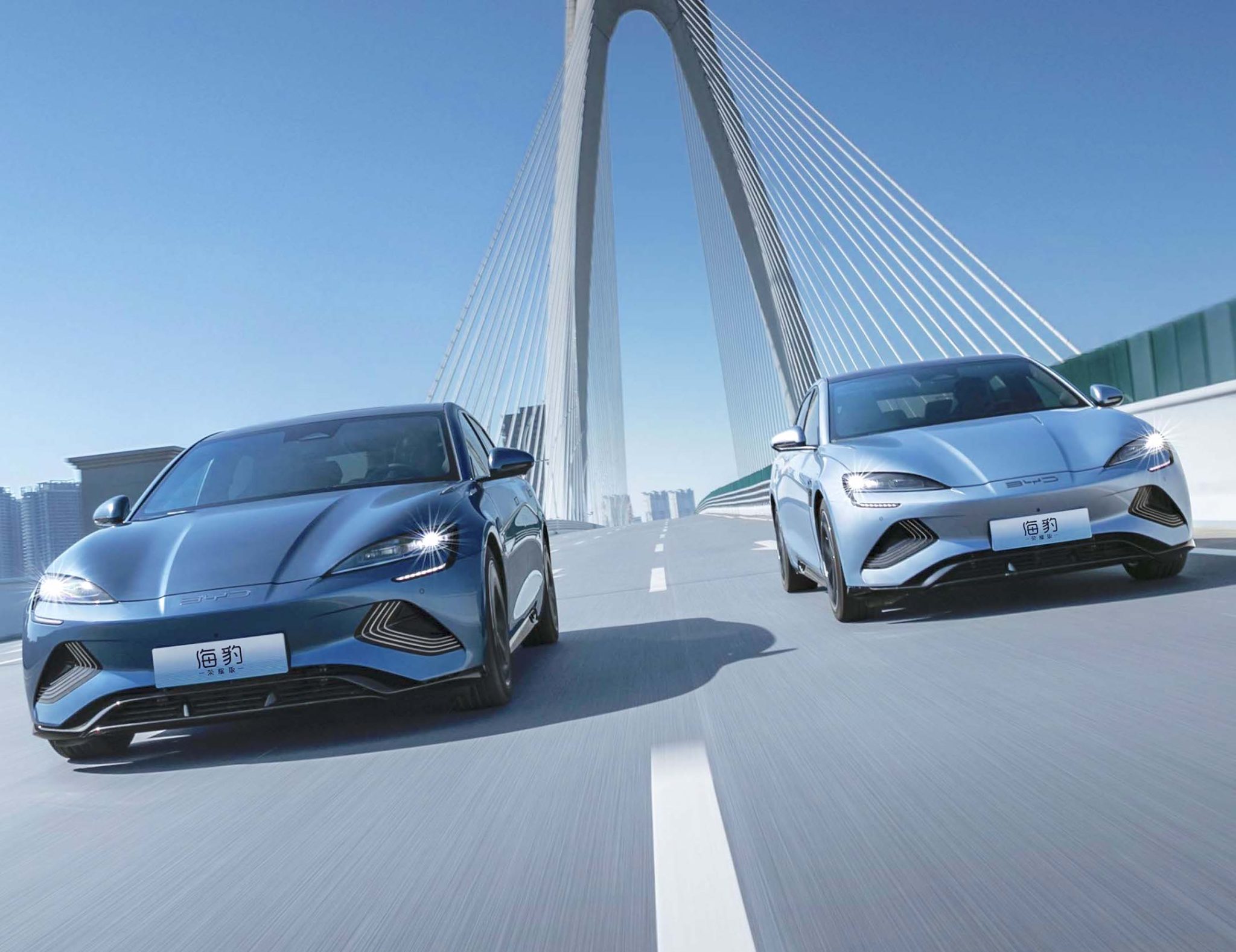 Harmony Auto: A Chinese Dealership Selling BYDs In Malaysia